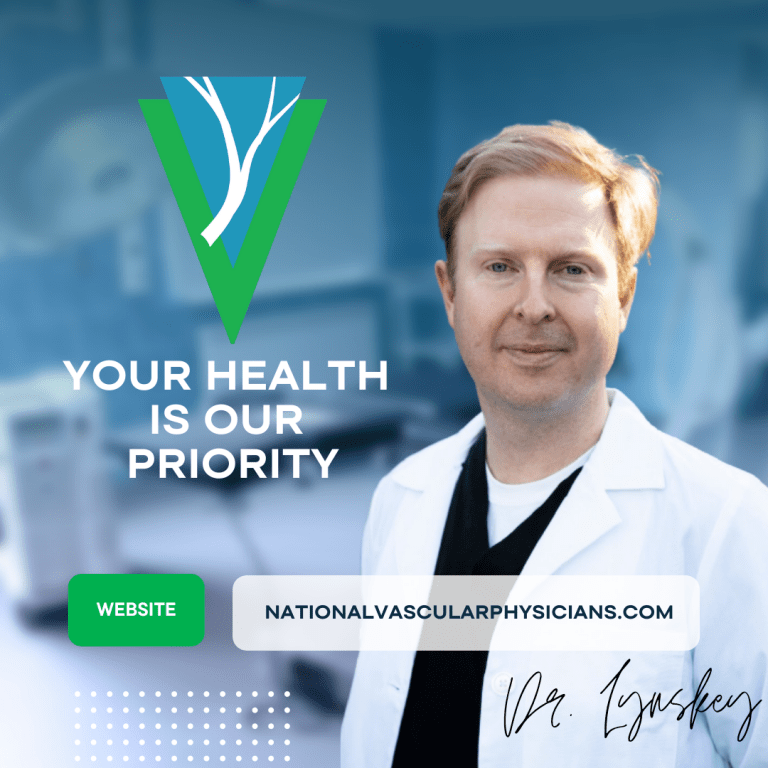 Emmett Lynskey III, MD | National Vascular Physicians