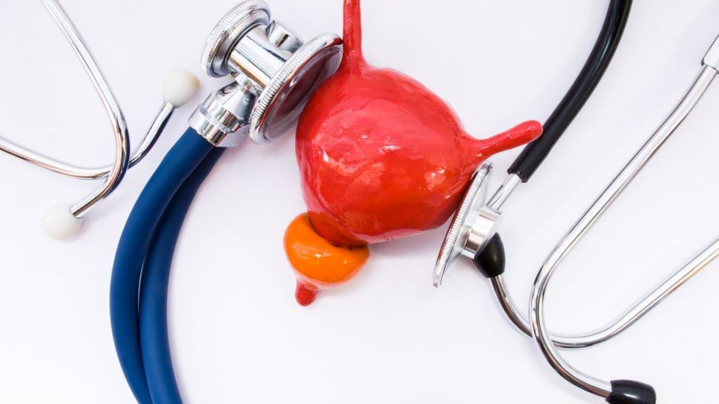 Prostate Health | National Vascular Physicians